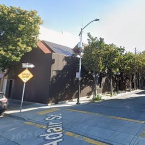 '65 Capp St' by David Ireland in San Francisco, CA - Virtual Globetrotting