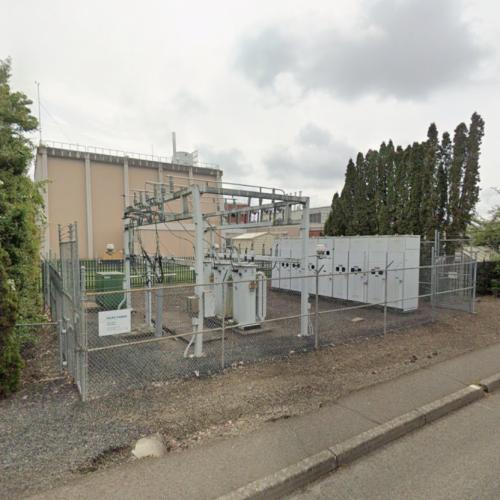 Oregon State University Radiation Center and OSU TRIGA Research Reactor ...