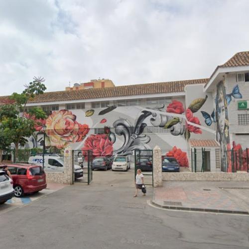 Mercado del Boquetillo in Fuengirola, Spain (Google Maps)