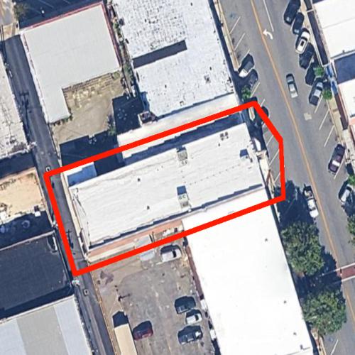 The Tift Theater in Tifton, GA (Google Maps)