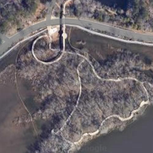 Chattahoochee Natural Center in Roswell, GA (Google Maps)