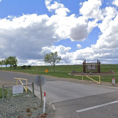 Snake River Correctional Institution in Ontario, OR (Google Maps) (#2)