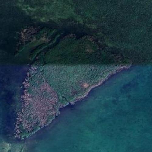 Cayo Melon in Varadero, Cuba - Virtual Globetrotting