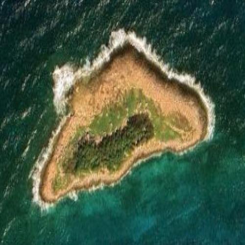 Cayo Mono in Varadero, Cuba (Google Maps)