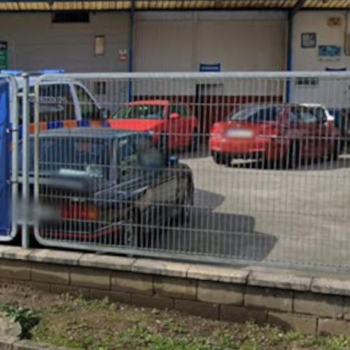 BMW M3 E30 and BMW 1M in El Berron, Spain - Virtual Globetrotting