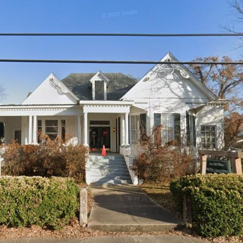 Alesia (Broussard, Louisiana) in Broussard, LA - Virtual Globetrotting