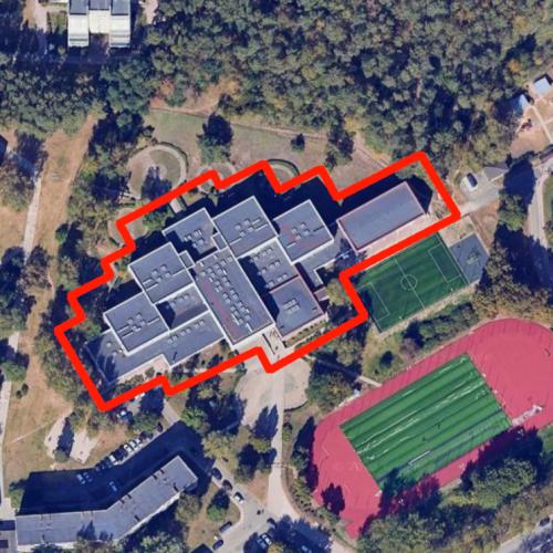 Vilnius Minties University in Vilnius, Lithuania - Virtual Globetrotting