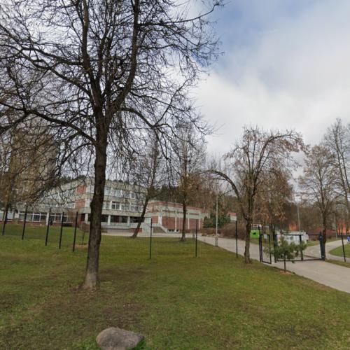 Vilnius Minties University in Vilnius, Lithuania (#2) - Virtual ...