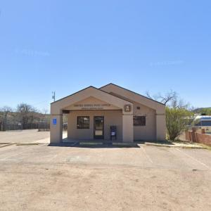Arivaca Post Office in Arivaca, AZ - Virtual Globetrotting