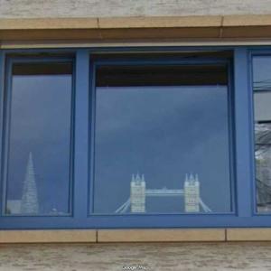 London Bridge in Hesperange, Luxembourg (#2) - Virtual Globetrotting