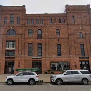 Richter Brewery in Escanaba, MI - Virtual Globetrotting