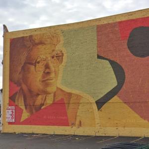 Rosa Parks in Detroit, MI - Virtual Globetrotting