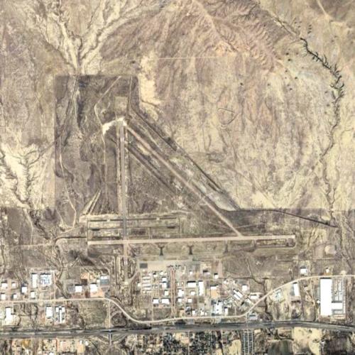 Pueblo Memorial Airport in Pueblo, CO (#2) - Virtual Globetrotting