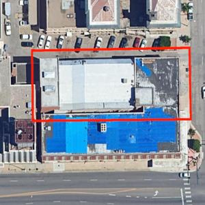 The Colorado - Maya Theater, Pueblo, Colorado in Pueblo, CO - Virtual ...