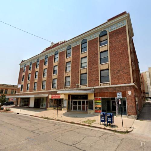 The Colorado - Maya Theater, Pueblo, Colorado in Pueblo, CO (Google ...