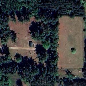 Orient Township Cemetery in Sears, MI - Virtual Globetrotting