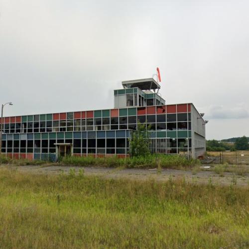 Nartron Field in Reed City, MI (Google Maps)