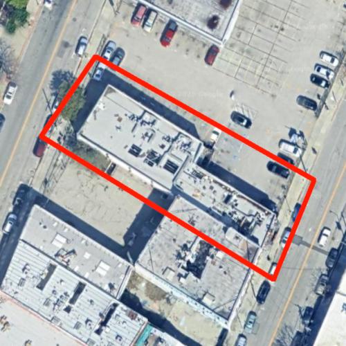 King Hing Theatre in Los Angeles, CA - Virtual Globetrotting