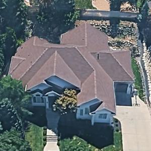 Lisa Barlow's House in Draper, UT - Virtual Globetrotting