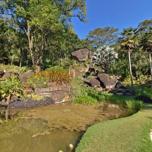 Sítio Roberto Burle Marx in Rio de Janeiro, Brazil - Virtual Globetrotting