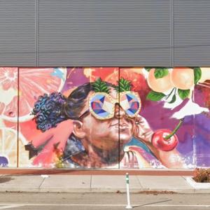 Isabella in Detroit, MI - Virtual Globetrotting