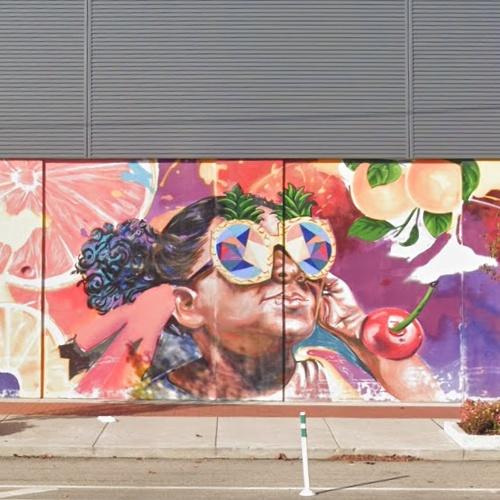 Isabella in Detroit, MI - Virtual Globetrotting