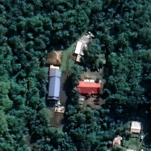 Atauloma Girls School in Afao, American Samoa - Virtual Globetrotting