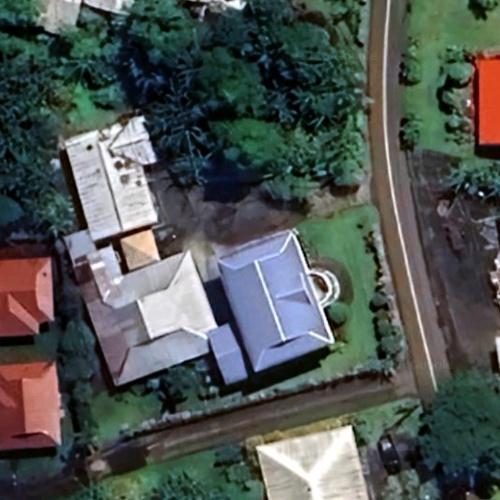 Fagalele Boys School in Leone, American Samoa - Virtual Globetrotting