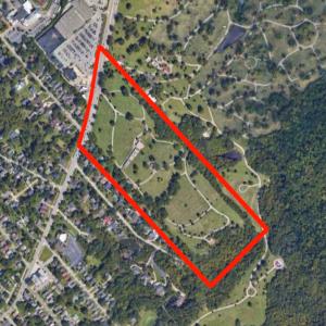 Saint Mary's Cemetery - Fort Mitchell, Kentucky in Fort Mitchell, KY ...