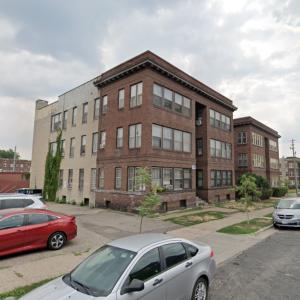 Alex Jeffrey Pretti's Apartment (murdered) in Minneapolis, MN - Virtual ...