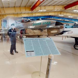 Silver Star 3 in Santa Teresa, NM (#4) - Virtual Globetrotting