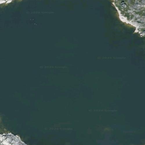 Kuukasiup Tasia in Ilulissat, Greenland (Google Maps)