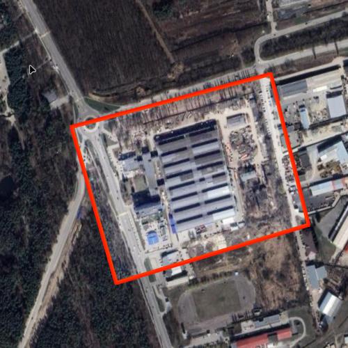 SKIF-M Precision Tool Manufacturer in Belgorod, Russian Federation ...