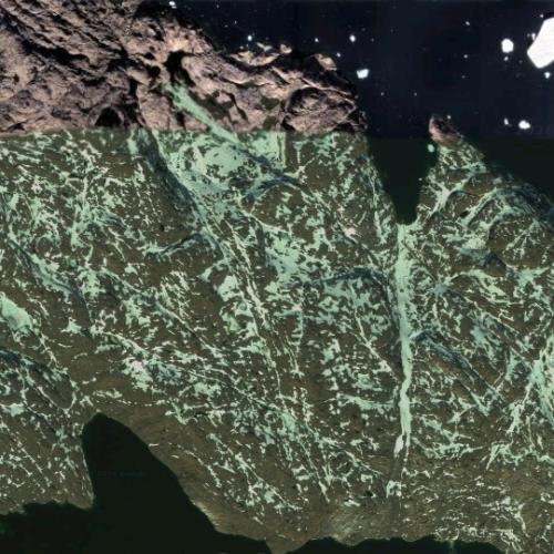 Taartoq Island in Upernavik, Greenland - Virtual Globetrotting