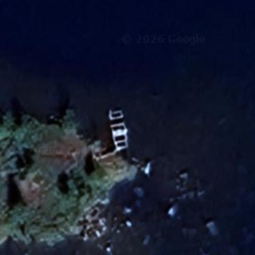 He-111H3 wreck in Engerdal, Norway (Google Maps)