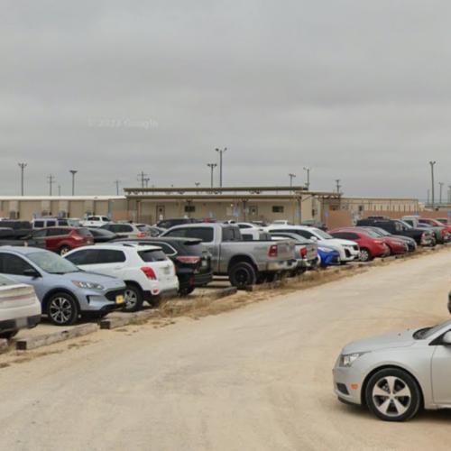 Dilley Immigration Processing Center - ICE Gulag in Dilley, TX (#2 ...