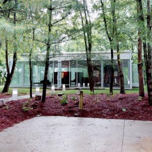 'Shell Residence' by William Shell in Knoxville, TN - Virtual Globetrotting