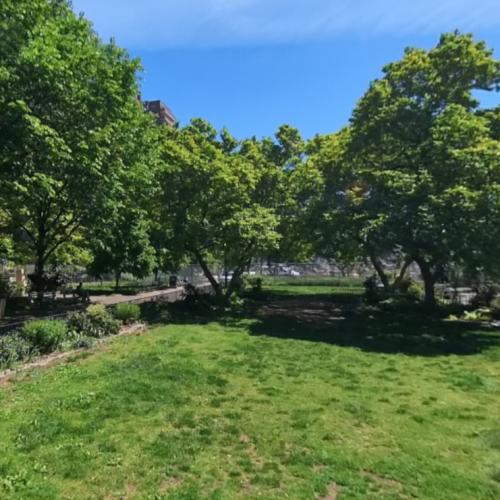Corlears Hook Park - Manhattan, NYC in New York, NY (Google Maps) (#2)