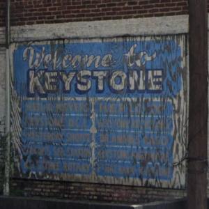 Welcome to Keystone in Keystone, WV - Virtual Globetrotting