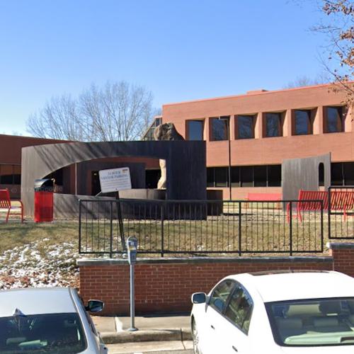 'Po Tolo' by Tyrone Mitchell in Winston-Salem, NC (Google Maps)
