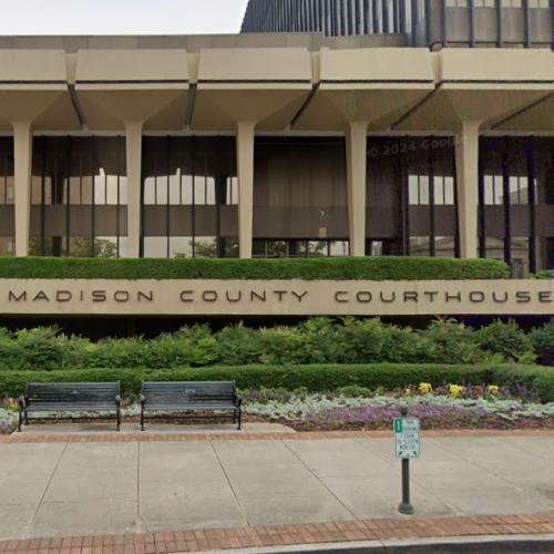 Madison County Courthouse in Huntsville, AL (Google Maps) (#2)