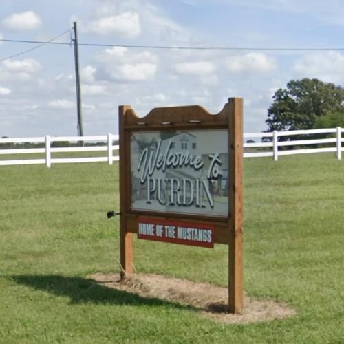 Welcome to Purdin in Purdin, MO (Google Maps) (#2)