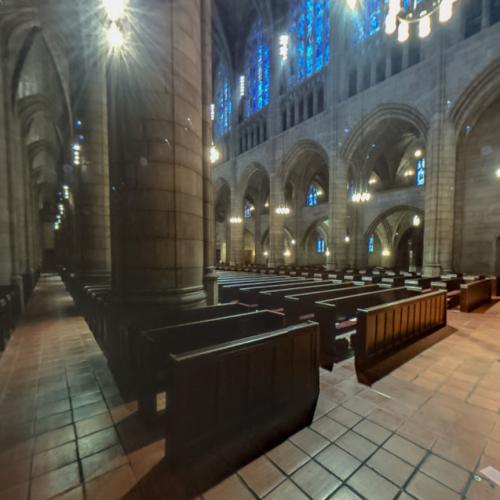 Saint Thomas Church - NYC in New York, NY (Google Maps) (#3)