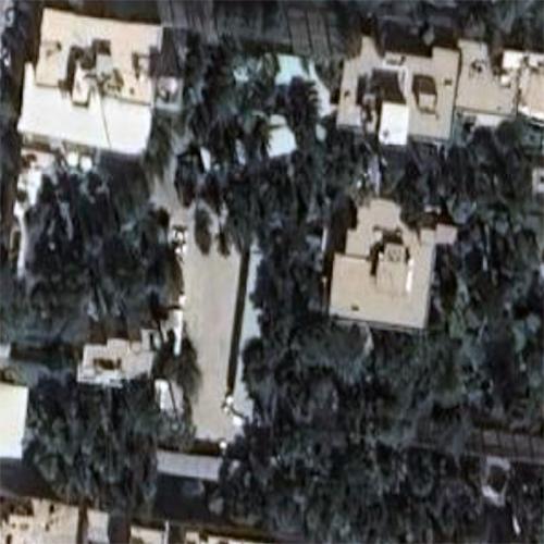 Office of the Supreme Leader of Iran (Beit-e Rahbari) – دفتر مقام معظم ...