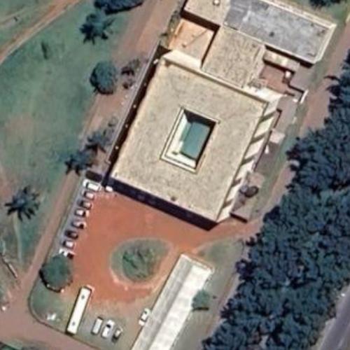 Zimbabwe Museum of Human Sciences in Harare, Zimbabwe - Virtual ...