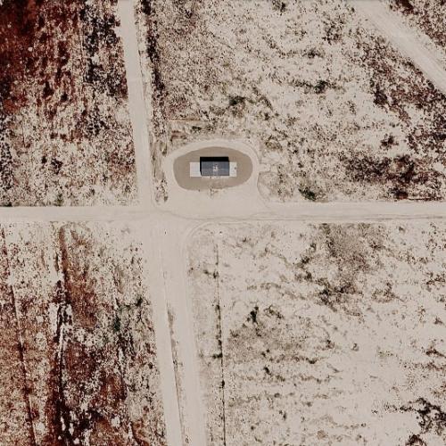 Lucin Airport in Lucin, UT (Google Maps)