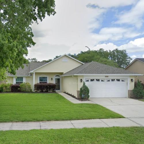 Jennifer and Joseph Wolfthal's house in Casselberry, FL - Virtual ...