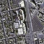 New Jersey State Prison in Trenton, NJ - Virtual Globetrotting