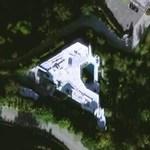 Tom Jones' House in Los Angeles, CA - Virtual Globetrotting