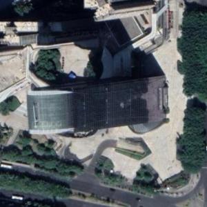 Ze Feng Biz Hub in Ganzhou, China - Virtual Globetrotting